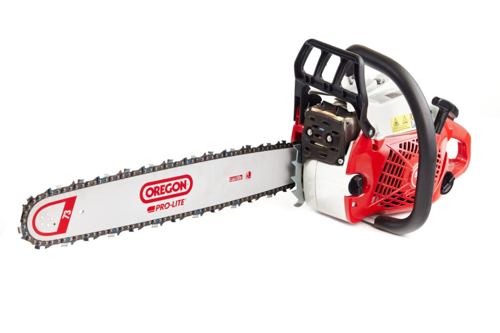 Motosega 5500 - Ibea